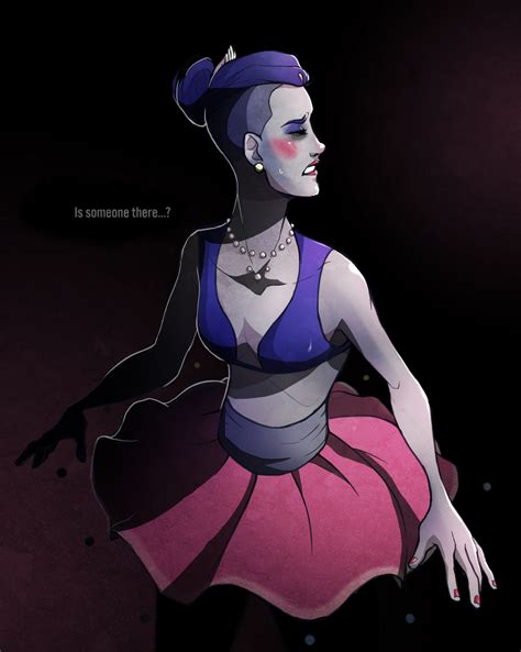 Ballora By Neomi Trix On Deviantart