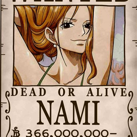 Nami One Piece Dopple Ai