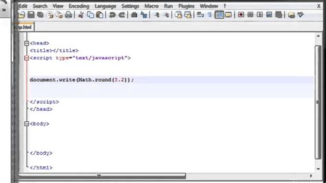 15 math objects in javascript youtube
