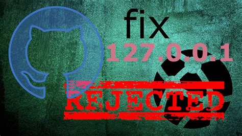 how to fix git failed to connect to 127 0 0 1 port 8888 connection