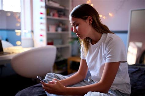 Quest Ce Que « Lutilisation Problématique Du Smartphone Et Devrions