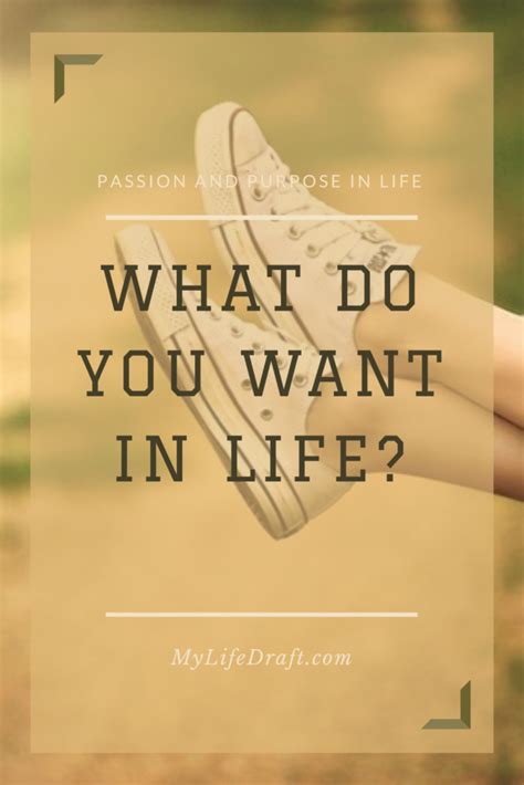 Finding Purpose In Life Life Purpose What Do You Feel How Are You