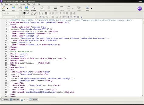 windows software open source everything free software for