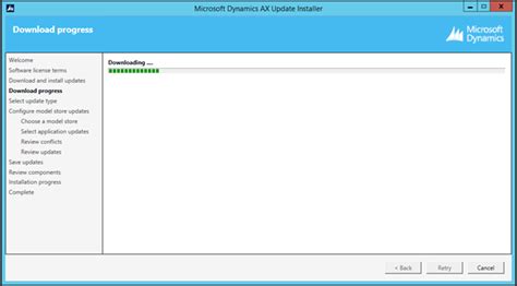 performing an advanced hotfix installation by extracting hotfixes from