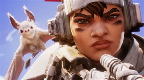 Apex Legends เปิดตัว Vantage นักล่าสาวคนใหม่ ตัวละครประจำ Season 14