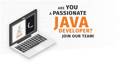 senior lead java developer