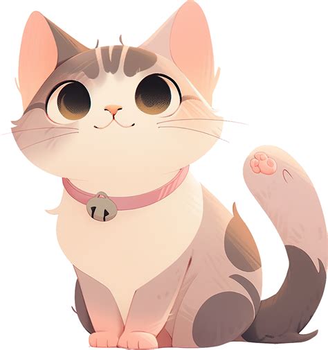 Download Kitty Feline Kitten Royalty Free Stock Illustration Image