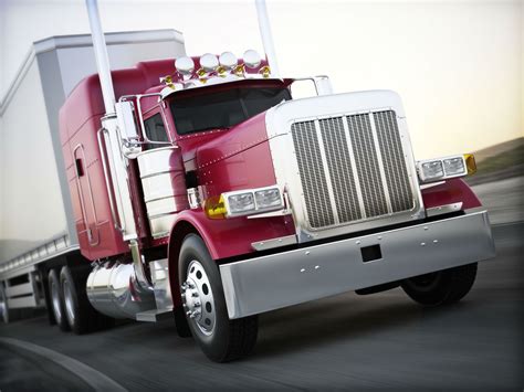 18 Wheeler Roll On