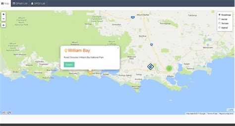 leafletjs interactive map and clustering with asp mvc 5 tajuddin