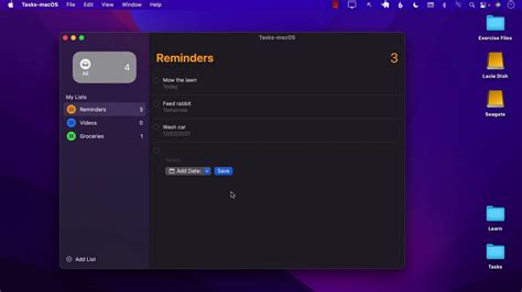 what am i working on new course on swiftui for macos programming