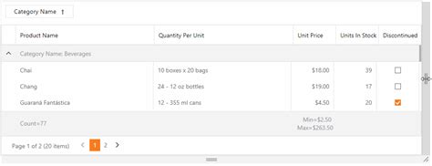 mobile support asp controls and mvc extensions