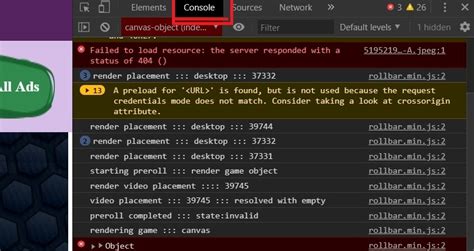 how to send console logs with chrome teachme