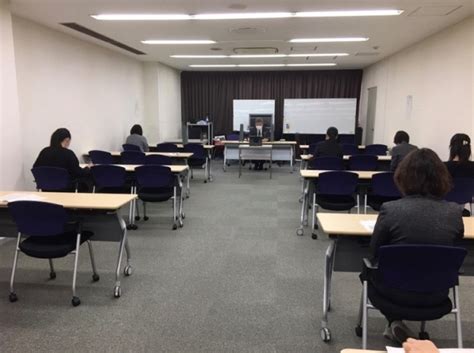 ジェロントロジー（老年学）の勉強会を実施しました！ 姫路支店 Withyou支店ブログ