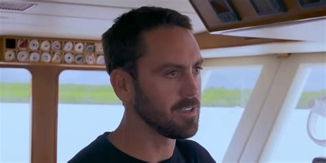 Below Deck Down Under Cast Member Luke Jones Fired