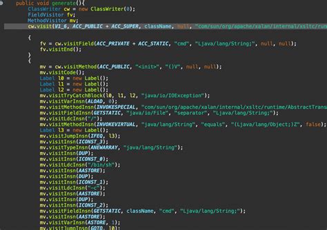 log4shell exploiting a critical remote code execution vulnerability