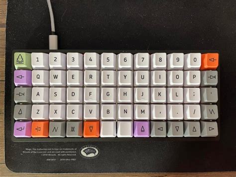 qmk basics how to add a layer to your keymap r olkb