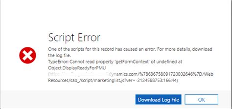 d365 v9{upgrade} ribbon button enable rule custom js code gives error