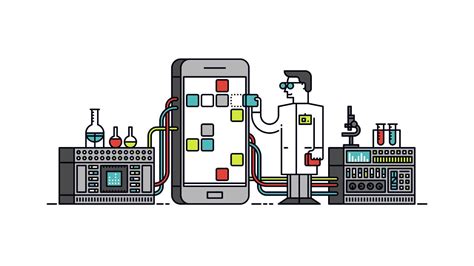 detox gray box e2e testing for react native mobile apps