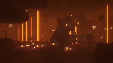 bsl bedrock shader astralex bslex shaders shader overview minecraft