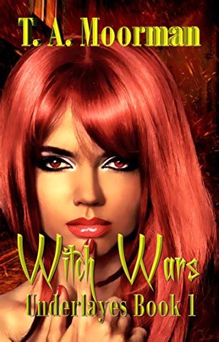 Series Spotlight Underlayes By T A Moorman Black Love Books Blb