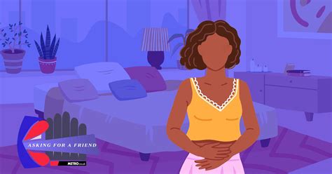 What Should I Tell My Partner If Ibs Is Getting In The Way Of Our Sex
