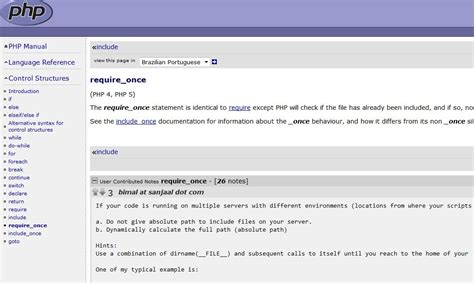 php require once manual en function require once php