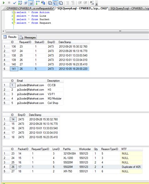 tsql fixing my sql query view stack overflow