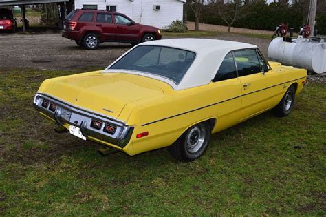 74 Dodge Dart Swinger Pictures
