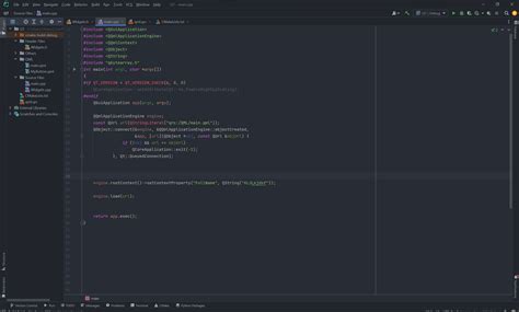 ide why is syntax highlighting missing in clion stack overflow