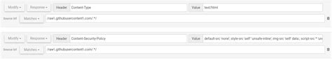 javascript can i run html files directly from github instead of just