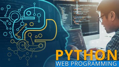 python web programming youtube