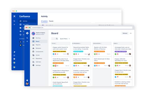 atlassian confluence jira issues macro confluence data center and