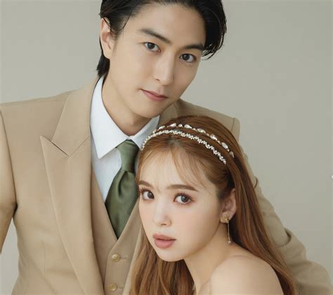 藤田ニコルと旦那 稲葉友の結婚を究極解説【2023年】馴れ初めや彼氏・夫婦エピソードも