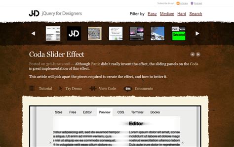 a beginner s guide to jquery creative individual design blog