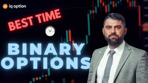 Best Time To Trade Binary Options Youtube