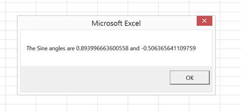 excel vba formula math functions sin