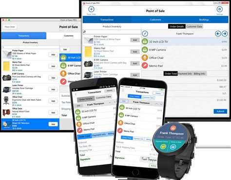 delphi mobile application solutions embarcadero