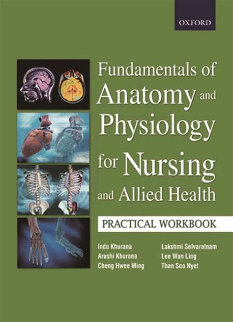 Pdf Fundamentals Of Anatomy And Physiology For Nursing And Allied