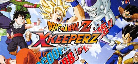 Dragon Ball Z X Keeperz Game Browser Revela Novo Pv Com Gameplay