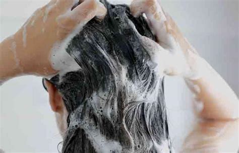 How To Wash Your Hair With Shampoo 6 Simple Methods