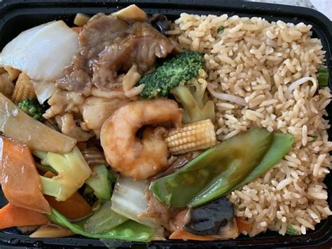 Top 10 Best Barbecue Pork Fried Rice Restaurants Near Rockville Food