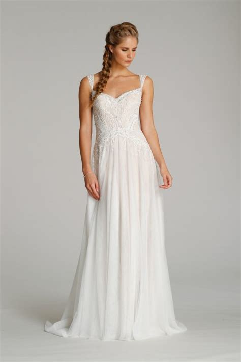 our favorite ti adora weddings gowns from the spring 2016