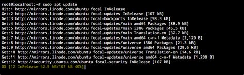 how to install rust on ubuntu linux journaldev