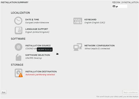 oracle linux 7 ol7 installation shuliu s log book csdn博客