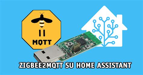 installazione di zigbee2mqtt e integrazione con dongle cc2531