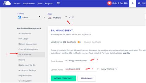 woocommerce ssl all in one guide for 2020