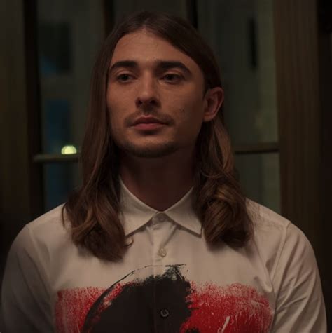 Oliver Fairmont First Kill Wiki Fandom
