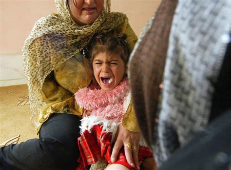 Female Genital Mutilation Legal In 13 States And Federal Law God