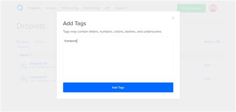 how to configure a secure web app infrastructure with digitalocean