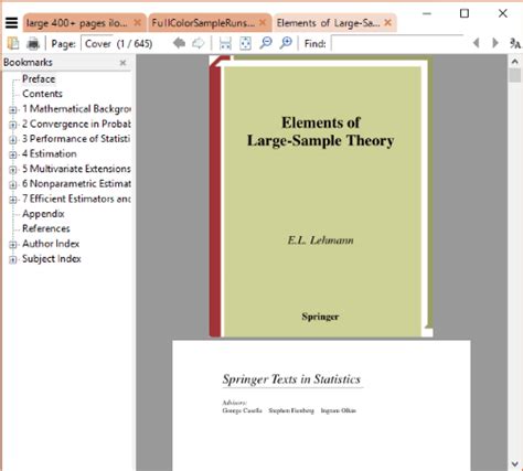 3 free open source pdf reader software